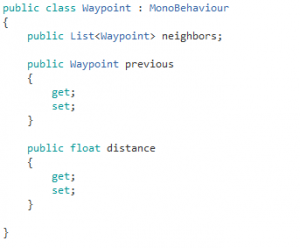 Building a Waypoint Pathing System In Unity | Tricky Fast Studios